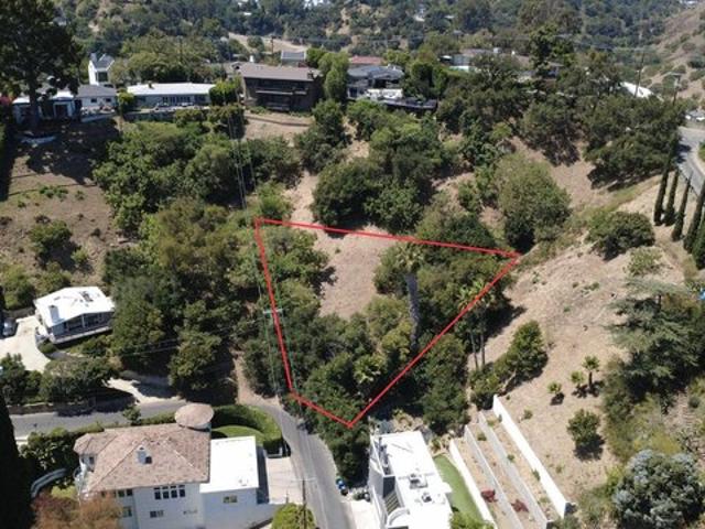 3701 Avenida Del Sol, Studio City, CA 91604