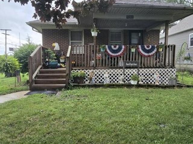 3701 Alabama St, Hobart, IN 46342