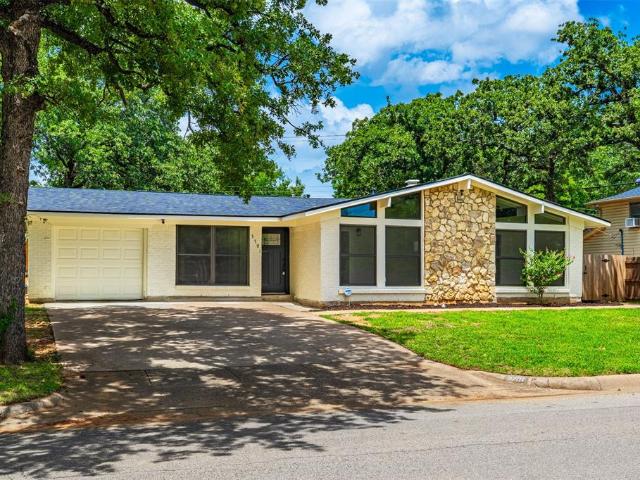 3701 Alhambra Drive