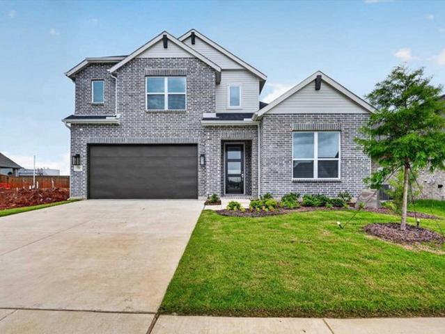 3701 Arrowhead Ln, Sherman, TX 75092