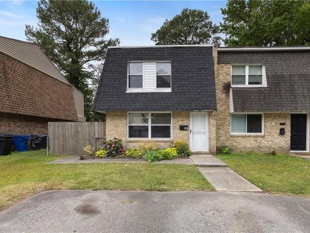 3701 Arthur Ave, Virginia Beach, VA 23452