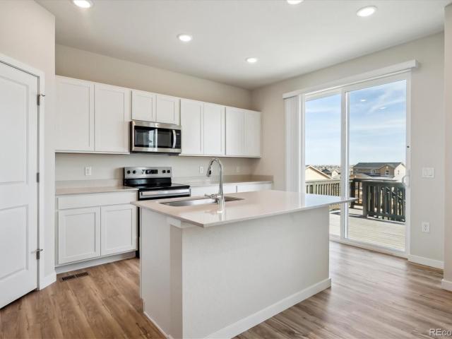 3701 Bluestem Street