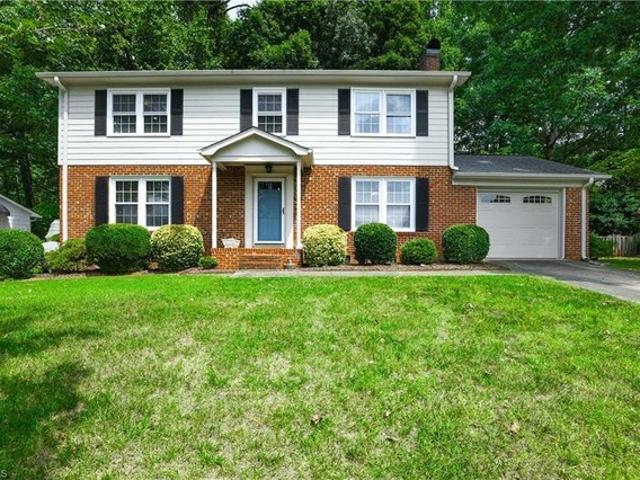 3701 Brandywine Dr, Greensboro, NC 27410