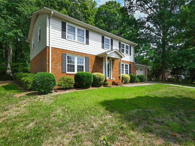 3701 Brandywine Drive