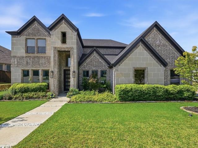 3701 Bridlewood Trl, Denison, TX 75020