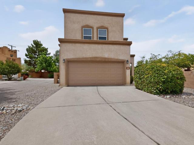 3701 Candelarias Lane NW