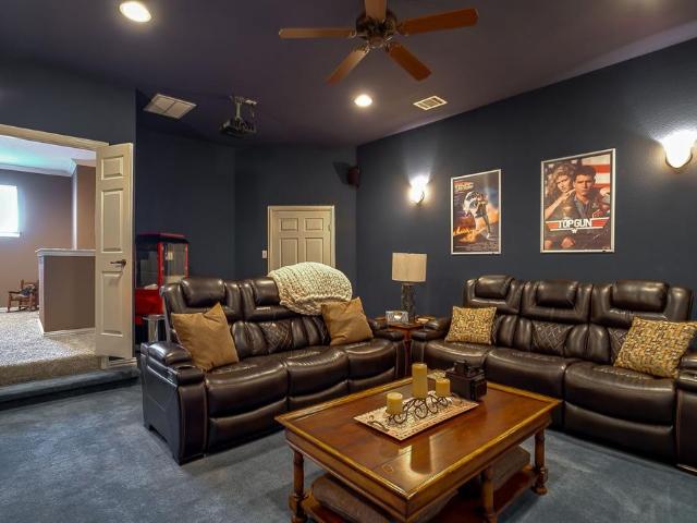 3701 Canyon Pass Trail, Burleson, TX 76028 | MLS #21155
