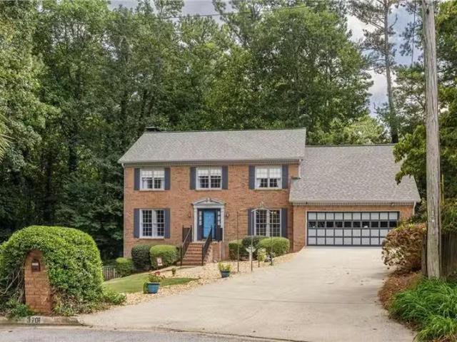 3701 CHARLESCREST DR, LAWRENCEVILLE, GA 30044 Single Family Re.