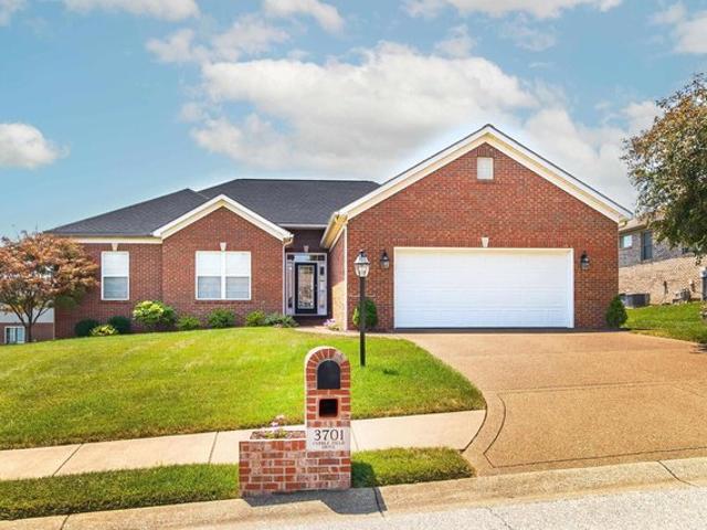 3701 Cobblefield Dr, Evansville, IN 47711