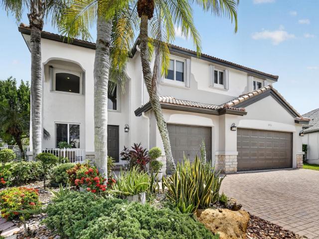 3701 Condor Court, Weston, US, FL
