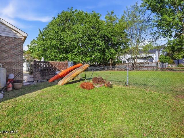 3701 Cornwallis Road