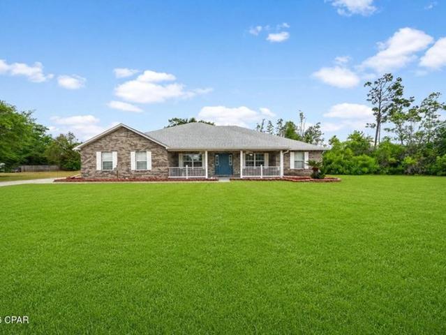 3701 Cornelia Ln, Panama City, FL 32409