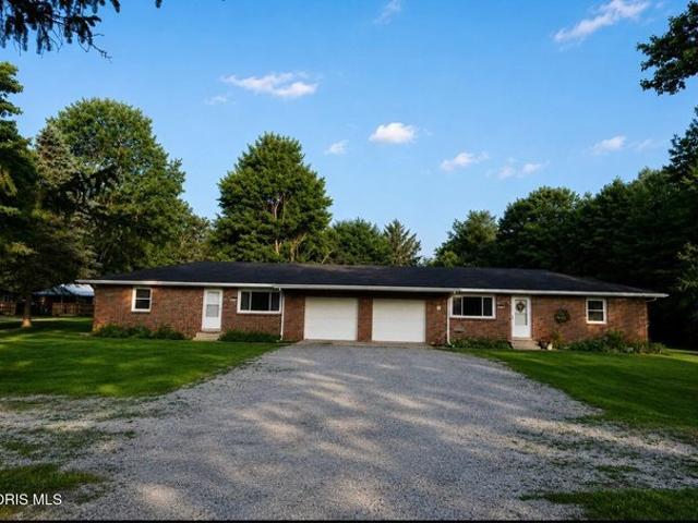 3701 County Road 1 Lot 3703, Swanton, OH 43558