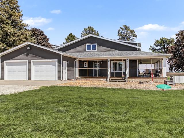 3701 Deer Run Road