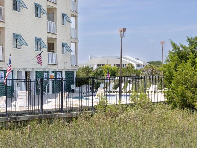 3701 Docksite Rd, Unit 105, Edisto Island, SC 29438 | MLS #25018