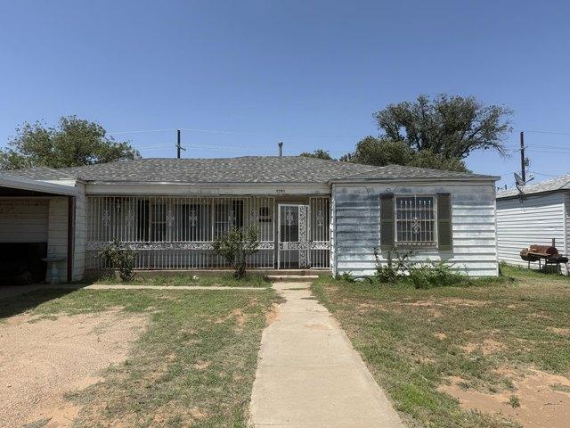 3701 E 4th St, Lubbock, TX 79403