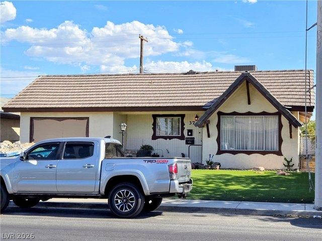 3701 E Carey Ave, North Las Vegas, NV 89030
