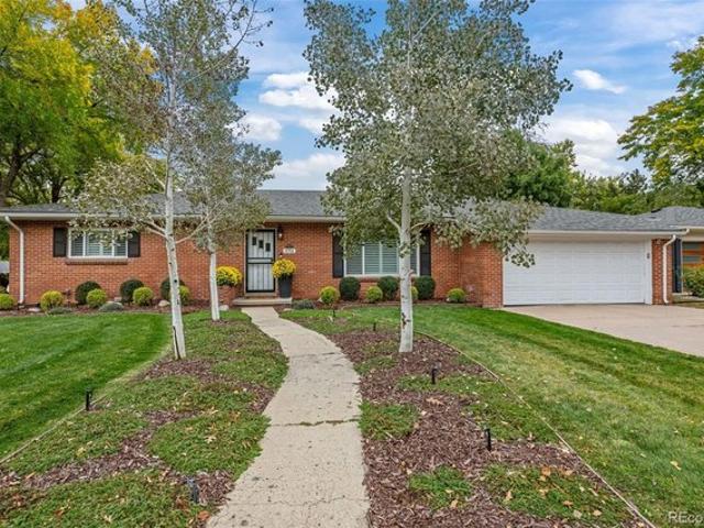 3701 E Dartmouth Ave, Denver, CO 80210