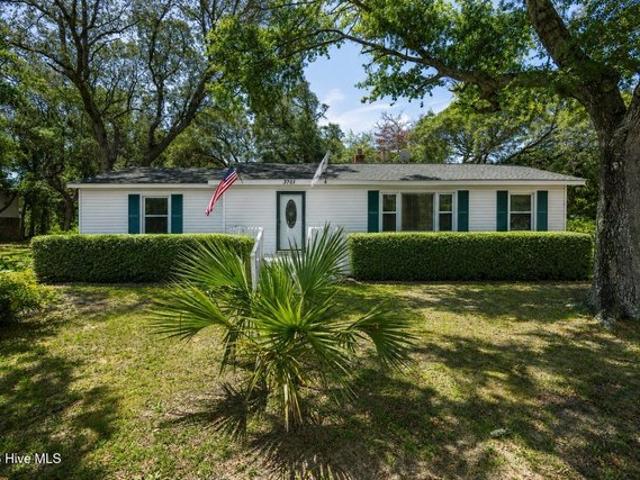3701 E Oak Island Dr, Oak Island, NC 28465
