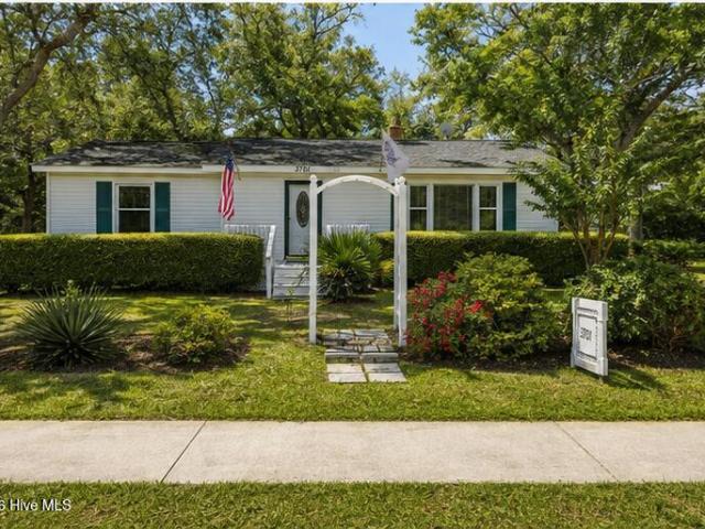 3701 E Oak Island Drive
