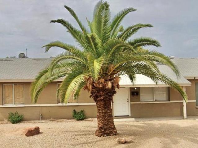 3701 E Ludlow Dr, Phoenix, AZ 85032