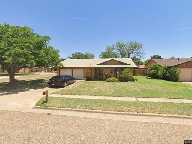 3701 Englewood Ave, Lubbock, TX 79407