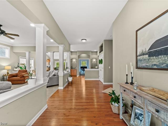 3701 Falcon Ridge Drive