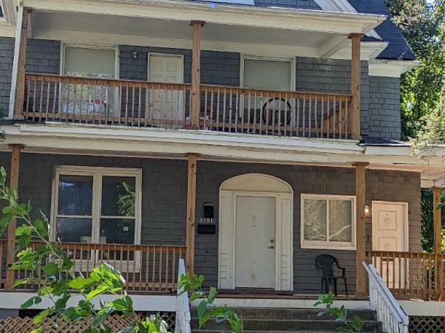 3701 Forest Park Ave Room for rent. 1 help tenants