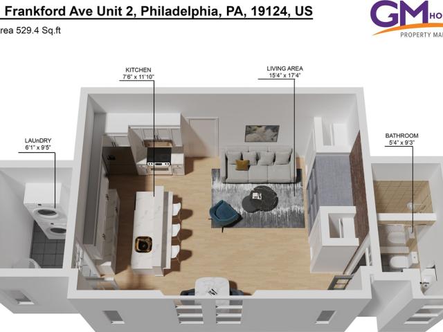 3701 Frankford Ave