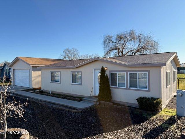 3701 Gun Club Rd Unit 152, Yakima, WA 98901