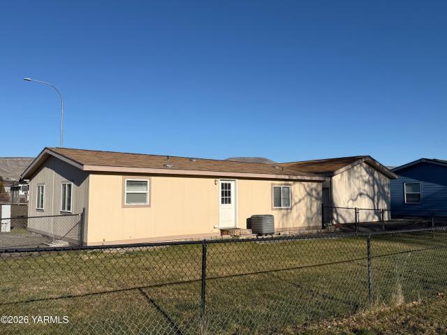 3701 Gun Club Rd, Unit 152, Yakima, WA 98901 | MLS #26 1290