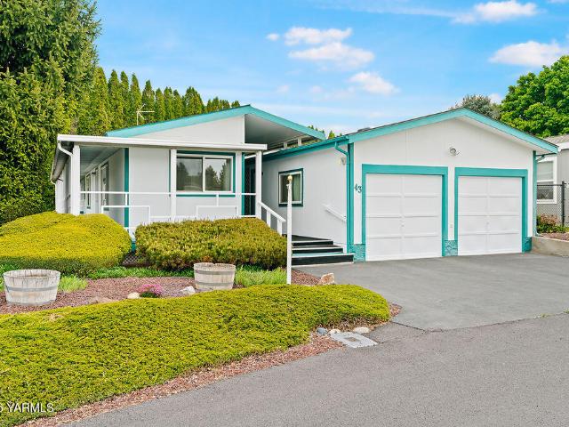 3701 Gun Club Rd, Unit 43, Yakima, WA 98901 | MLS #26 1193