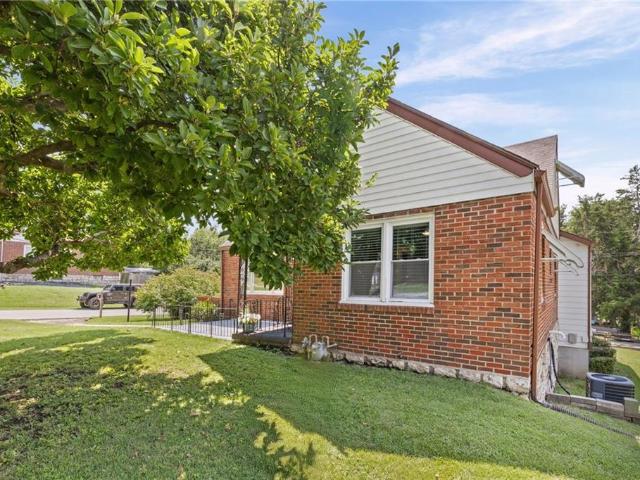 3701 Gibbs Road