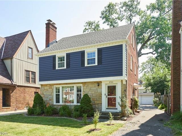 3701 Glencairn Rd, Shaker Heights, OH 44122