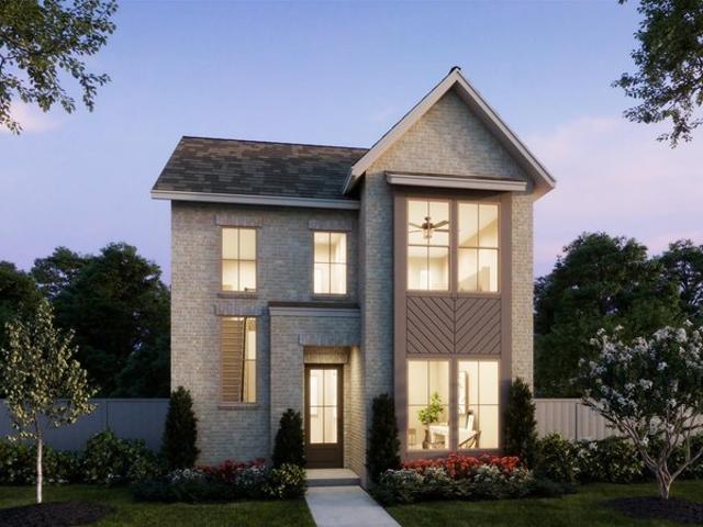 3701 Goddard Rd, McKinney, TX 75071
