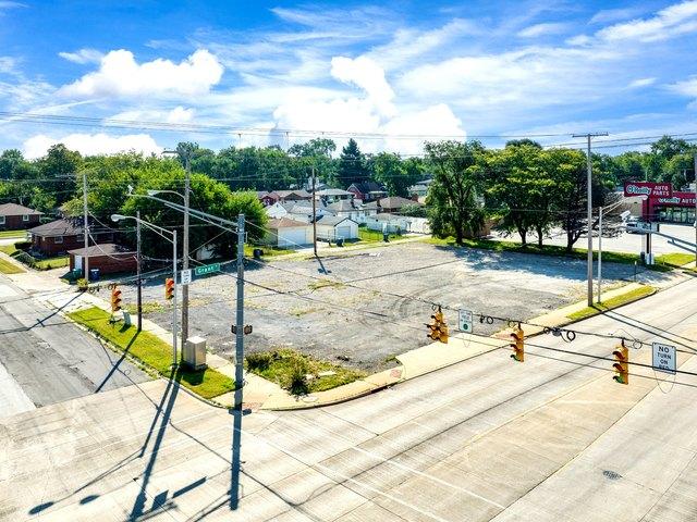 3701 Grant St, Gary, IN 46408