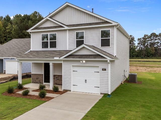 3701 Huntsmoor Lane