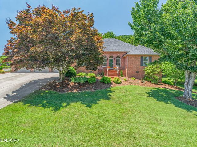 3701 Hackworth Rd
