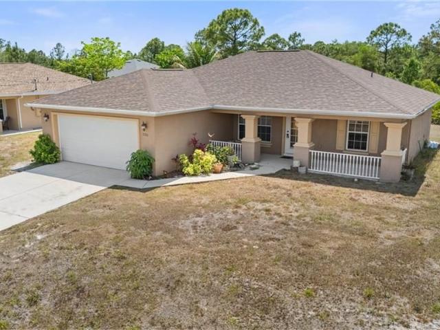 3701 Hanna Avenue N, Lehigh Acres, US, FL