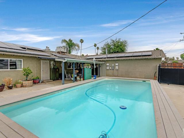 3701 Harvard Drive