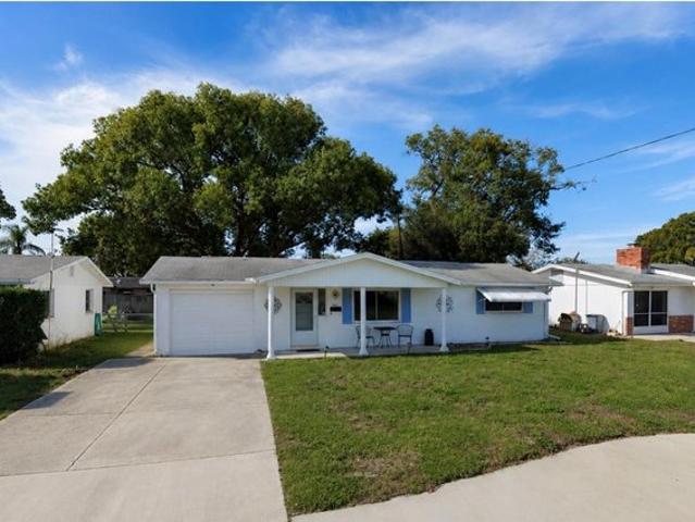 3701 Hendrix St, New Port Richey, FL 34652