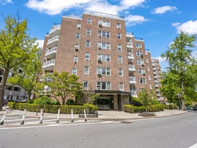 3701 Henry Hudson Pkwy Apt 6C, Bronx, NY 10463