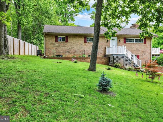 3701 Hill Church Road
