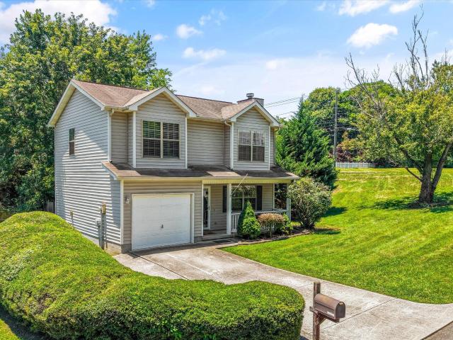 3701 Holgate Lane
