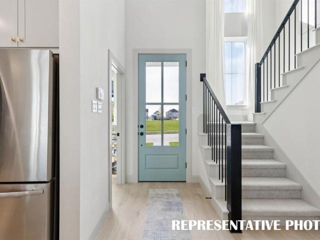 3701 Homer Court