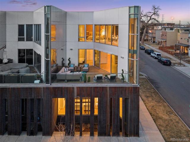 3701 Jason St, Unit 4, Denver, CO 80211 | MLS #1583