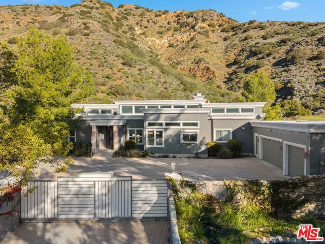 3701 Kanan Road
