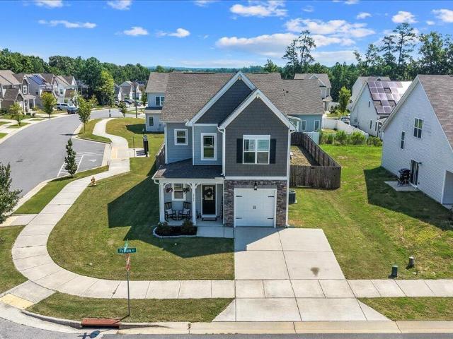 3701 Putnam Road