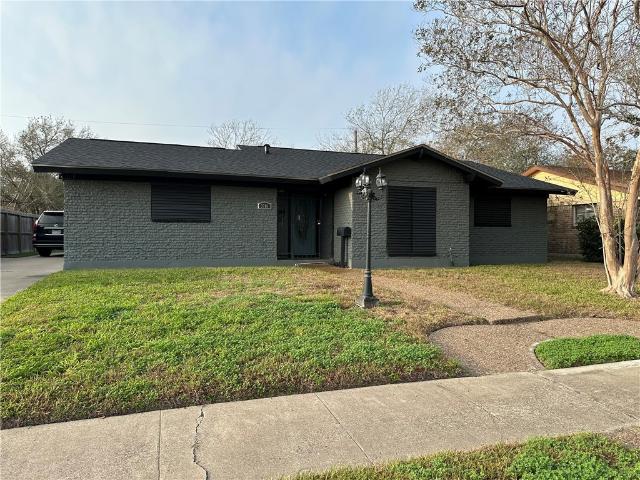 3701 Panama Dr, Corpus Christi, TX 78415 | MLS #469917 | Compass