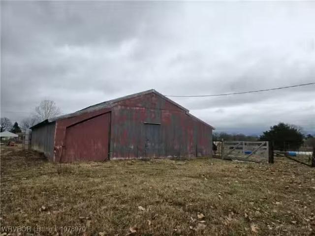 3701 PHILLIPS LN, RATCLIFF, AR 72951 Farm For Sale MLS# 1078970